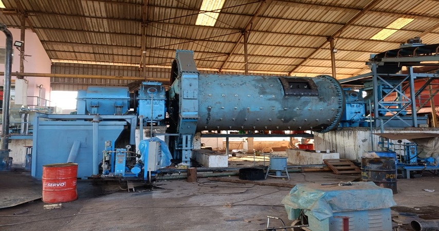 Closed and Open Circuits Ball Mill for Cement, Limestone, Iron ore